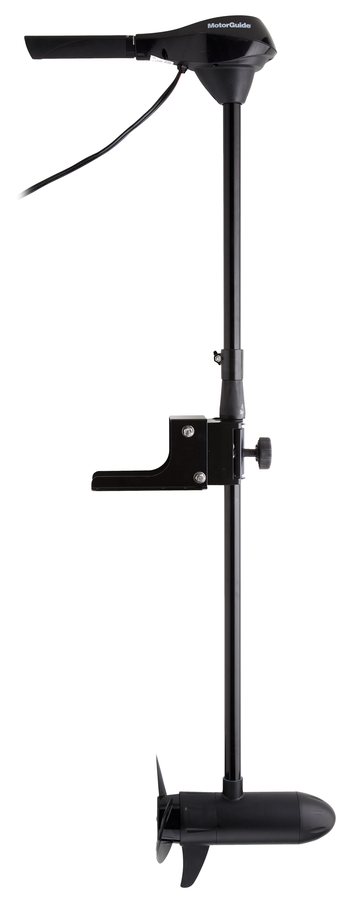 MotorGuide X3 Trolling Motor with Digital Power Hand Control | Bass Pro ...